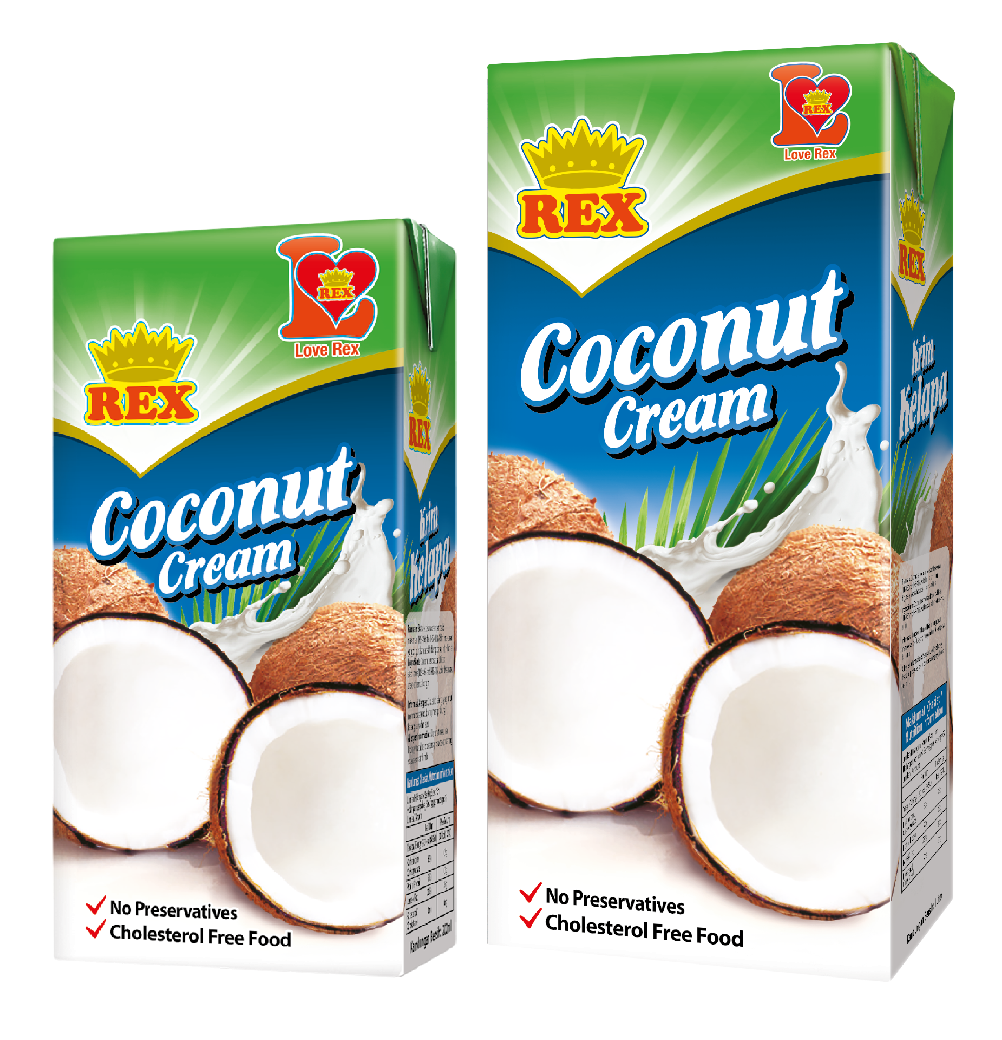 Our Products - Rex Industry Berhad