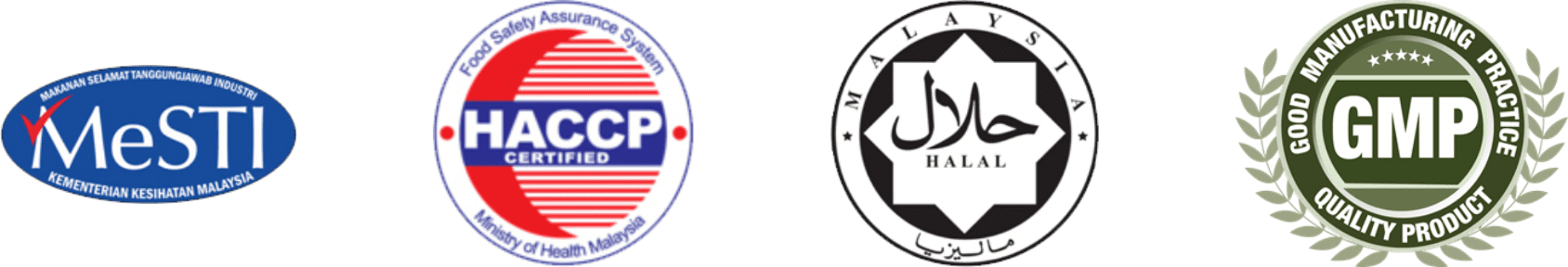 Rex Industry Berhad – Food and Beverage Manufacturer