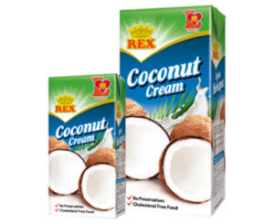Rex Industry Berhad – Food and Beverage Manufacturer
