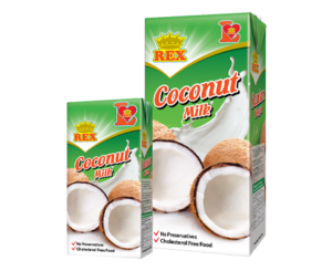 Rex Industry Berhad – Food and Beverage Manufacturer