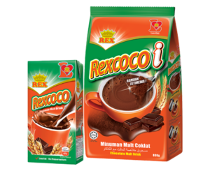 Rex Industry Berhad – Food and Beverage Manufacturer