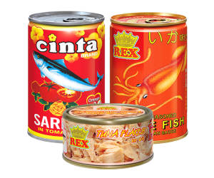 Rex Industry Berhad – Food and Beverage Manufacturer